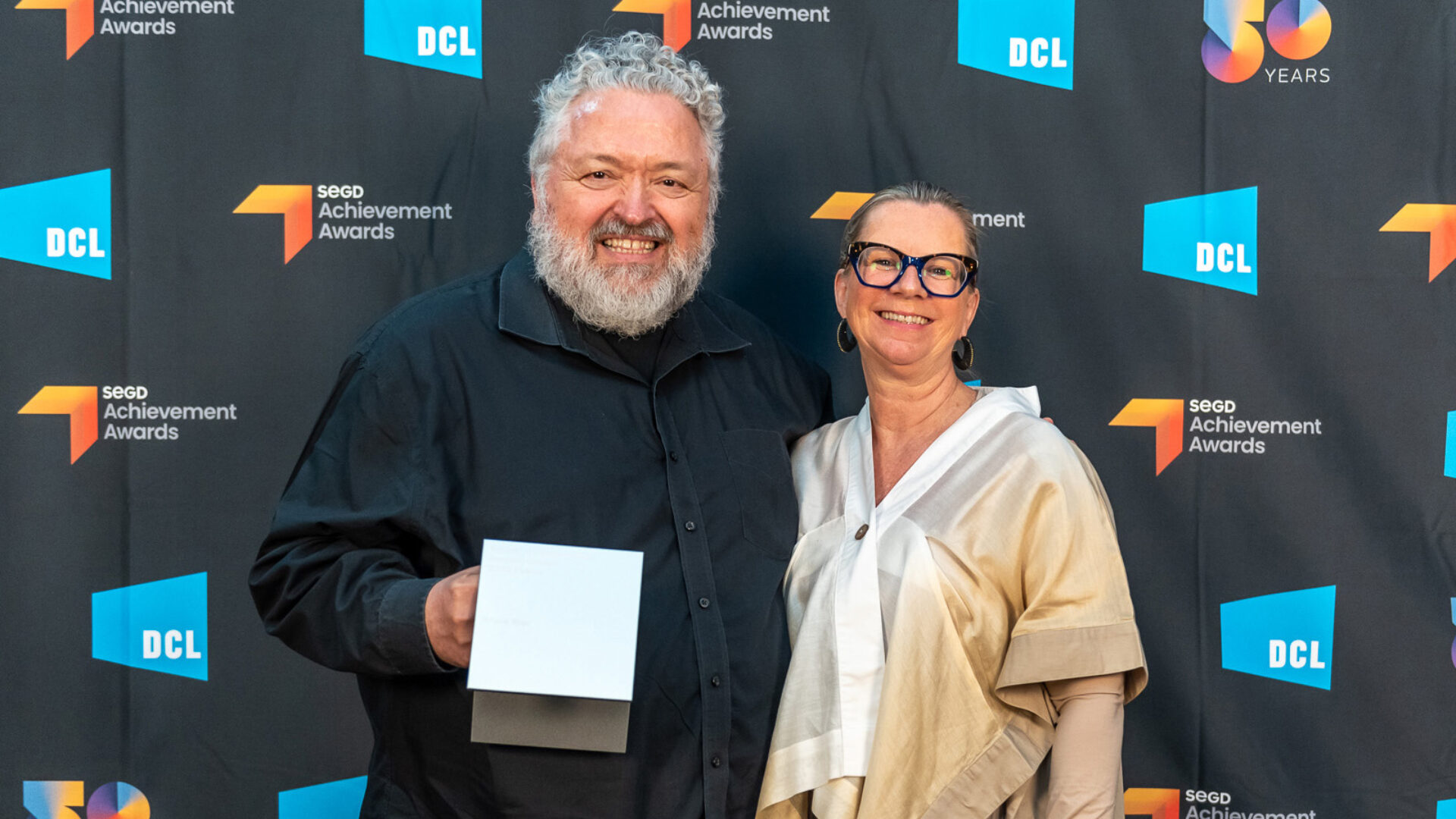 Bruce Mau: On the Move with Multiple Practices - SEGD - Designers of ...