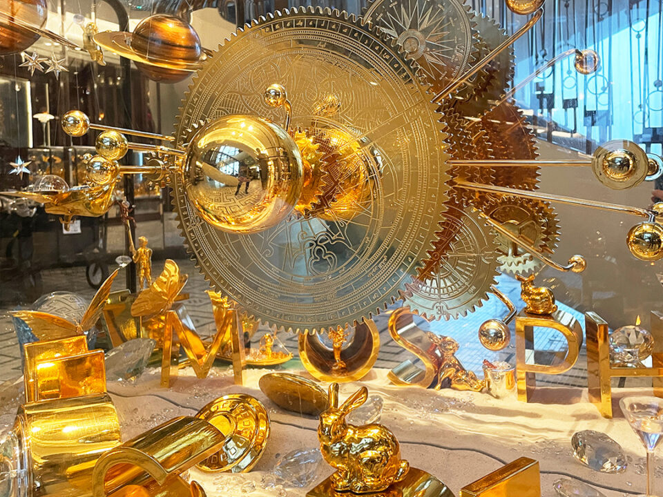 Genius Loci Recognized at 2024 Transform MEA Awards - SEGD - Designers ...