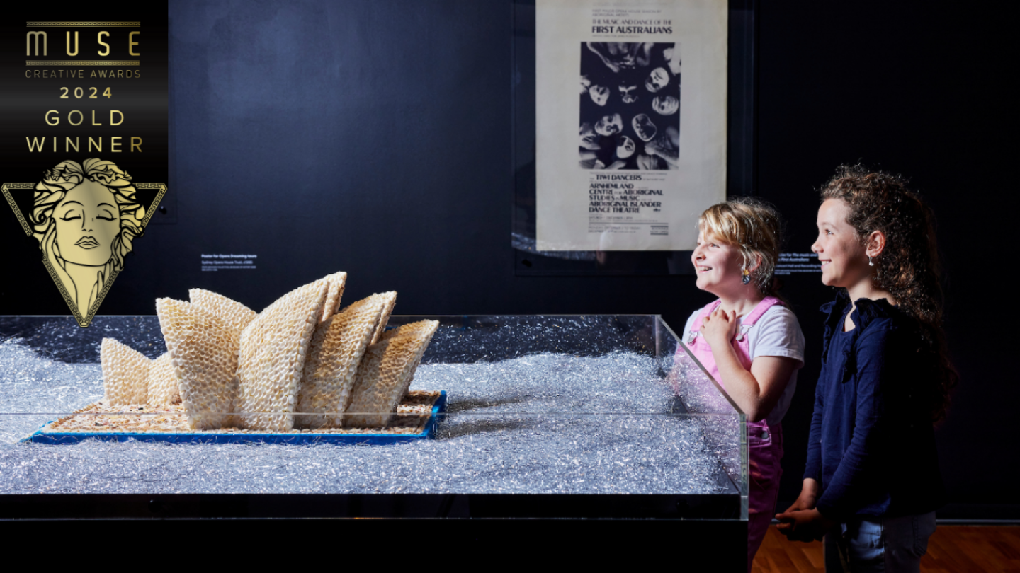 Art Processors Celebrates 5 Gold Muse Awards - SEGD - Designers of ...