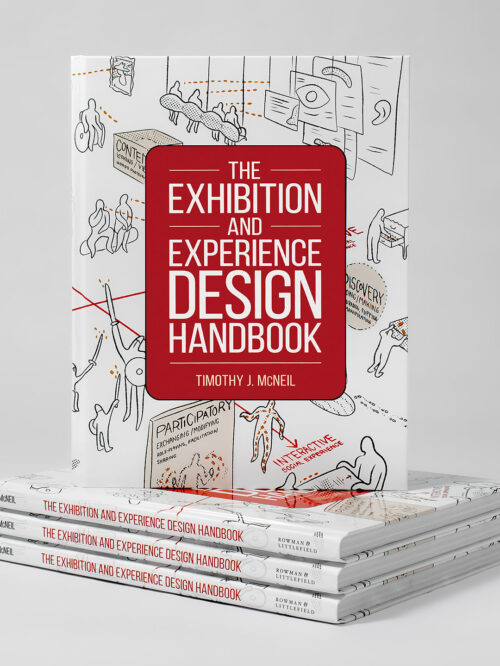The Exhibition and Experience Design Handbook - SEGD - Designers of ...