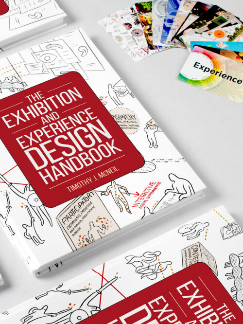 The Exhibition and Experience Design Handbook - SEGD - Designers of ...