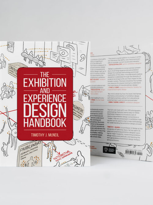 The Exhibition and Experience Design Handbook - SEGD - Designers of ...