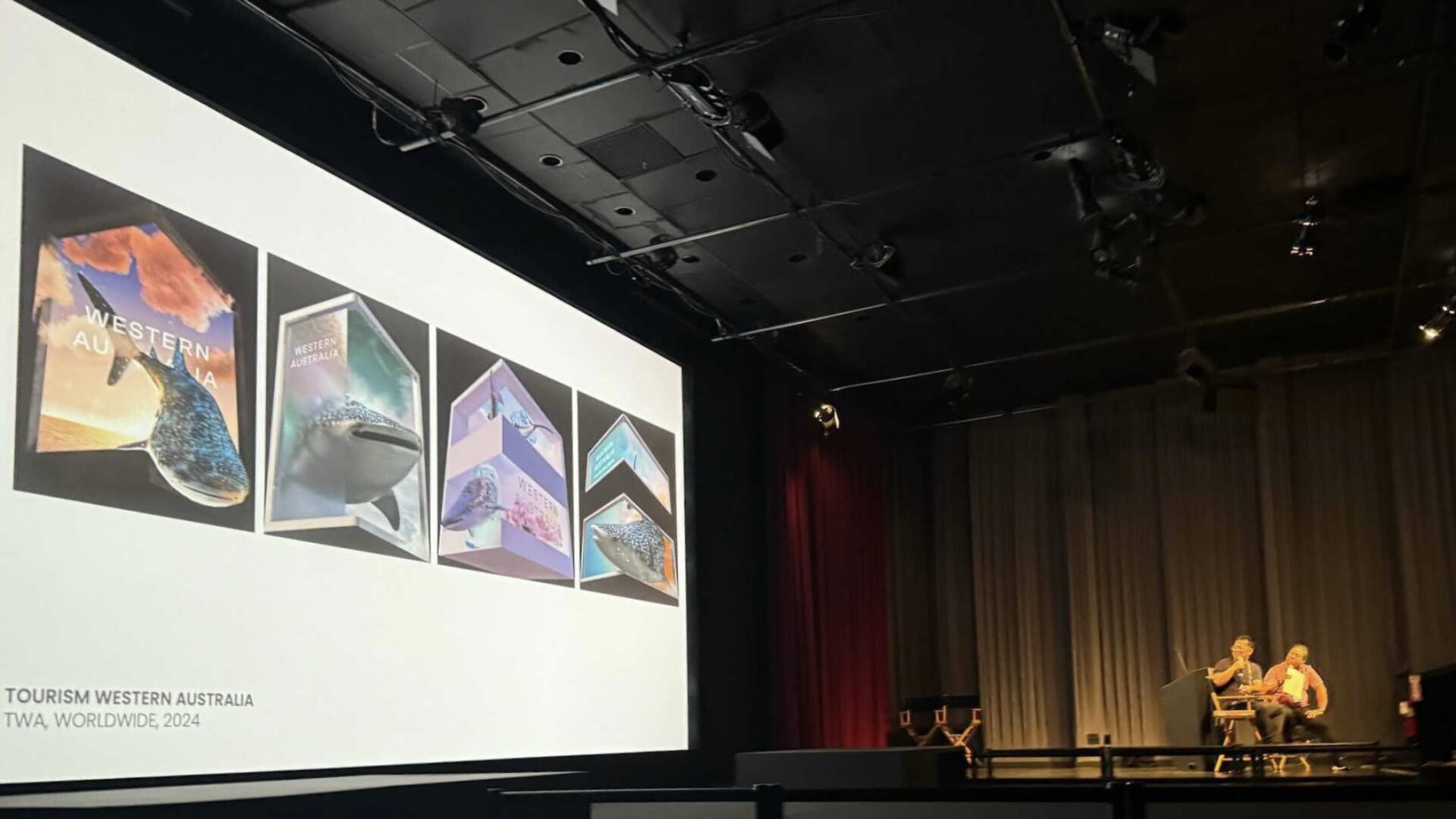 2024 SEGD Xlab Recap - SEGD - Designers of Experiences