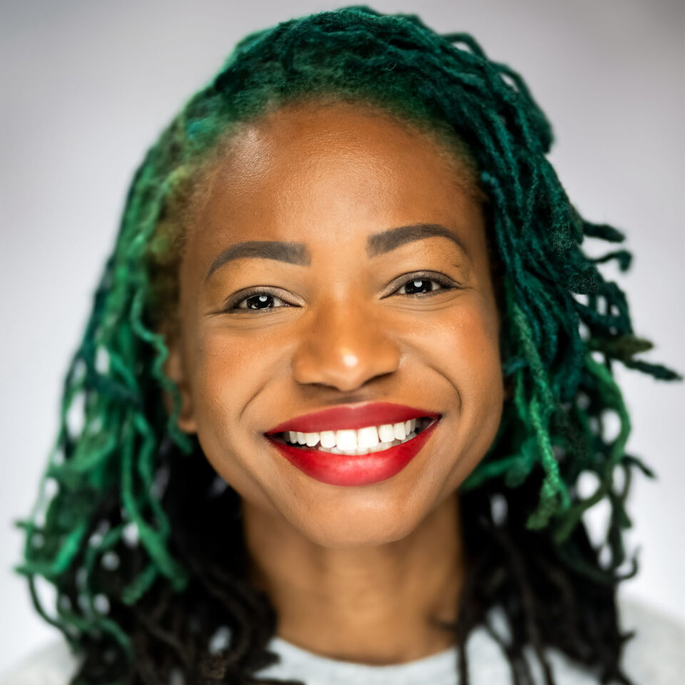 2025 SEGD Voices - SEGD - Designers of Experiences