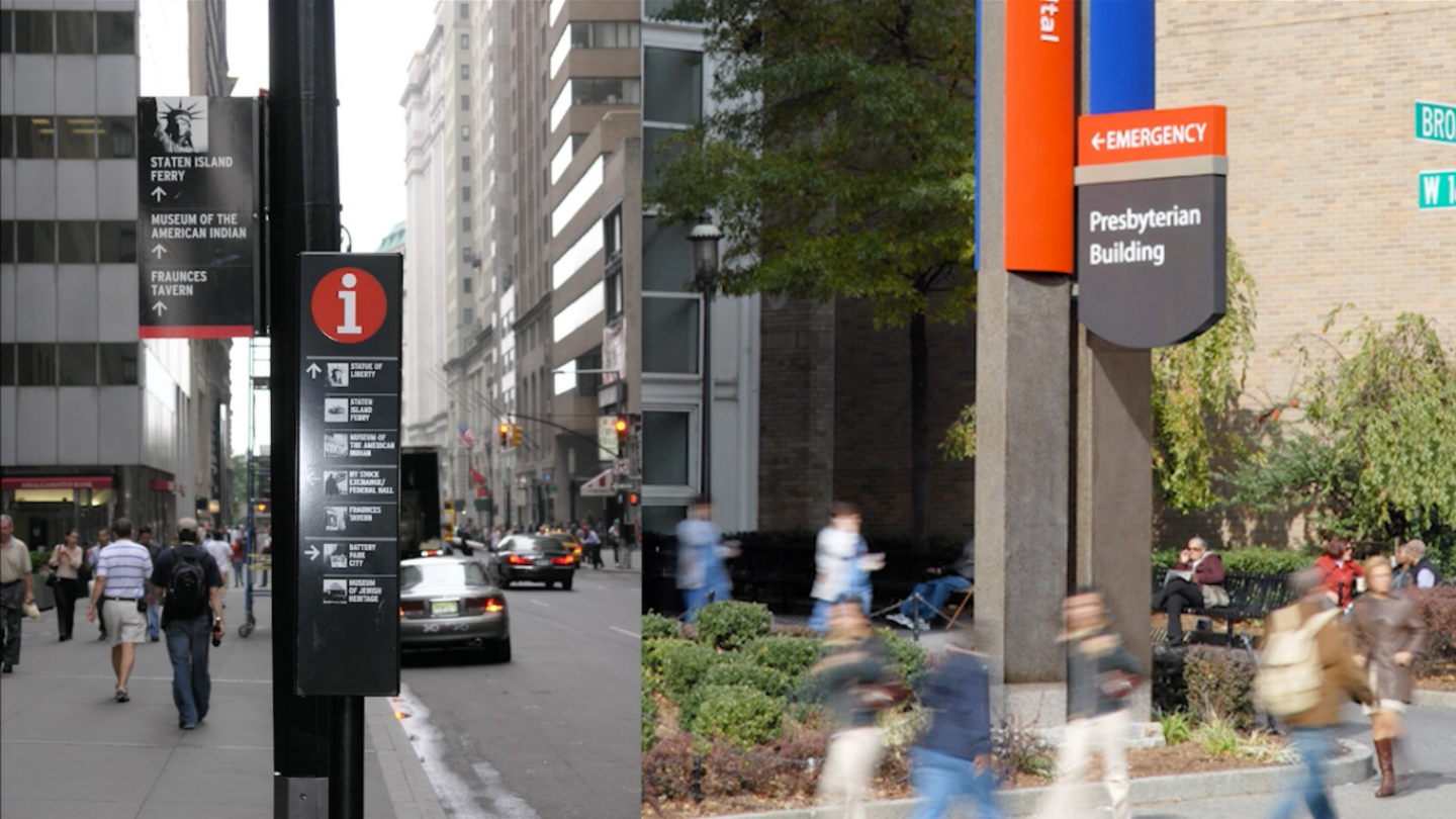 Sylvia Harris: Champion of Citizen-Centered Design - SEGD - Designers of Experiences