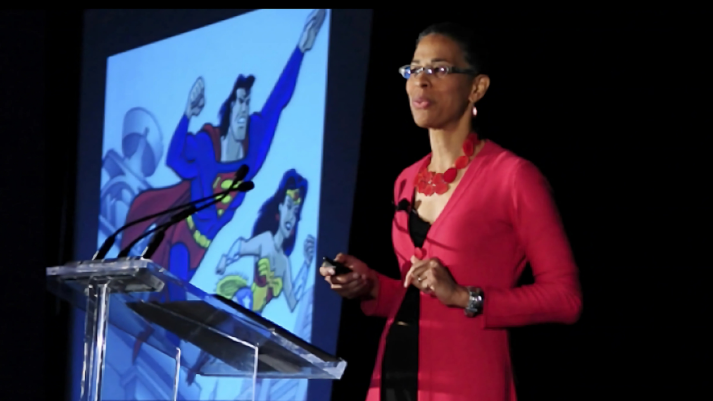 Sylvia Harris: Champion of Citizen-Centered Design - SEGD - Designers ...