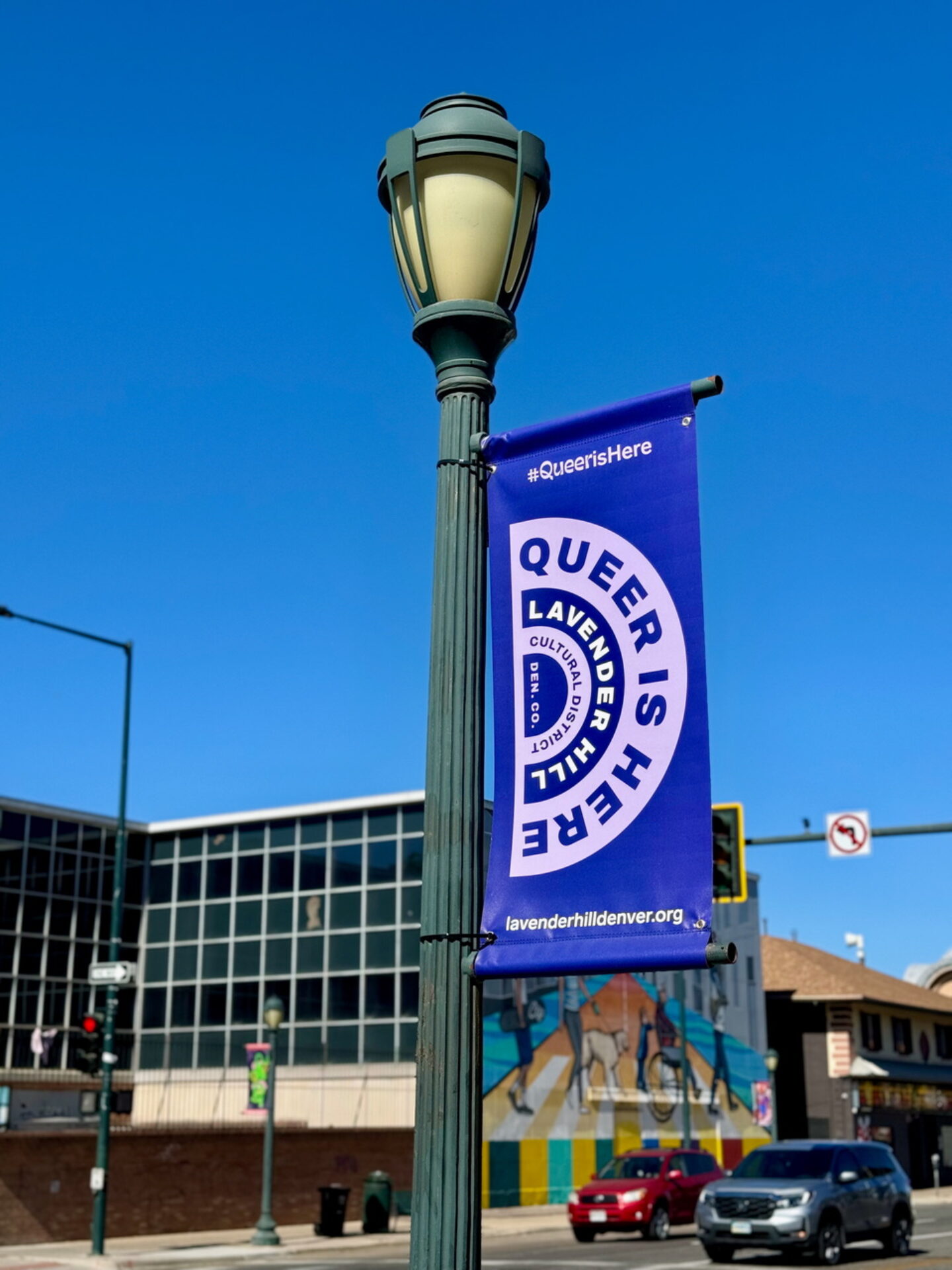 Lavender Hill: Placemaking as Community Building in Denver’s Queer ...