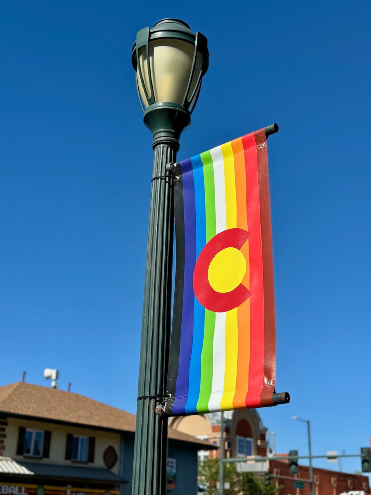 Lavender Hill: Placemaking as Community Building in Denver’s Queer ...