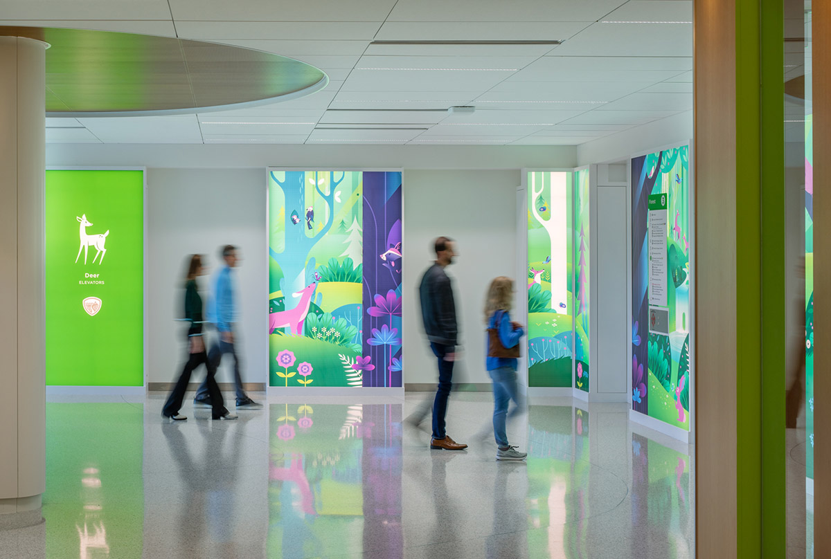 2025 SEGD Branded Environments: Meet the Thought Leaders Crafting Brand-Driven Experiences SEGD ...