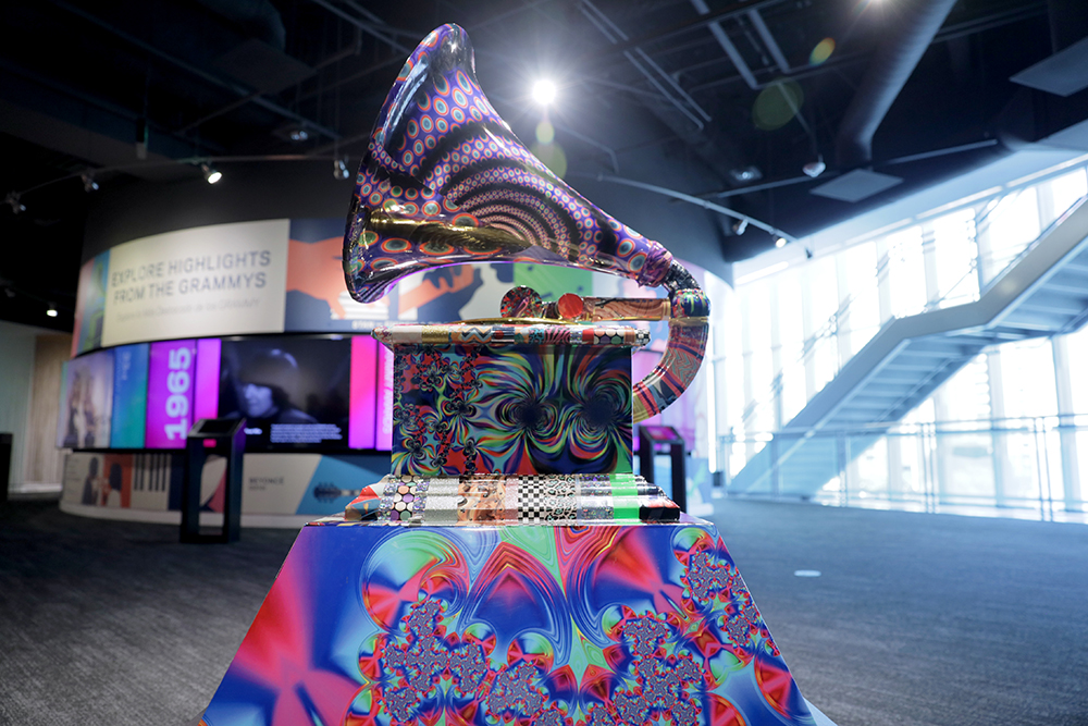 SEGD Professional Practice Group | GRAMMY Rooftop Reception - SEGD ...