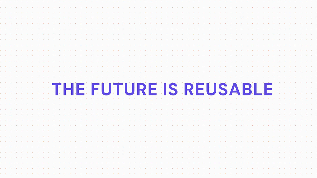 Rebrand Reuse: Designing the Future, One Symbol at a Time - SEGD ...