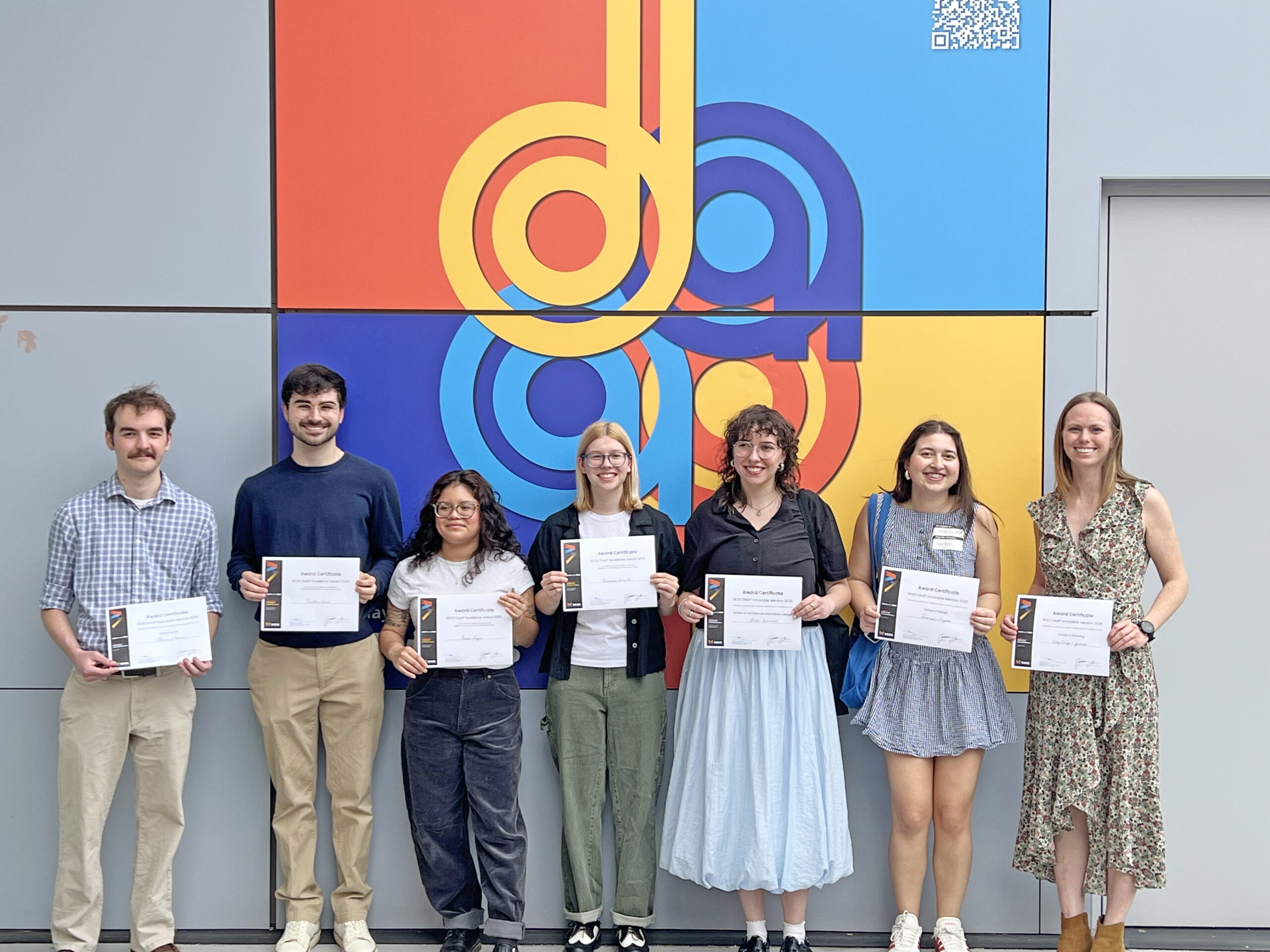 SEGD Honors Student Design Excellence at DAAPworks 2025 - SEGD ...