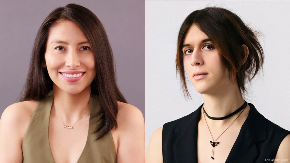 G&A Adds Multidisciplinary Creative Directors Priscilla Gomez and Myles ...