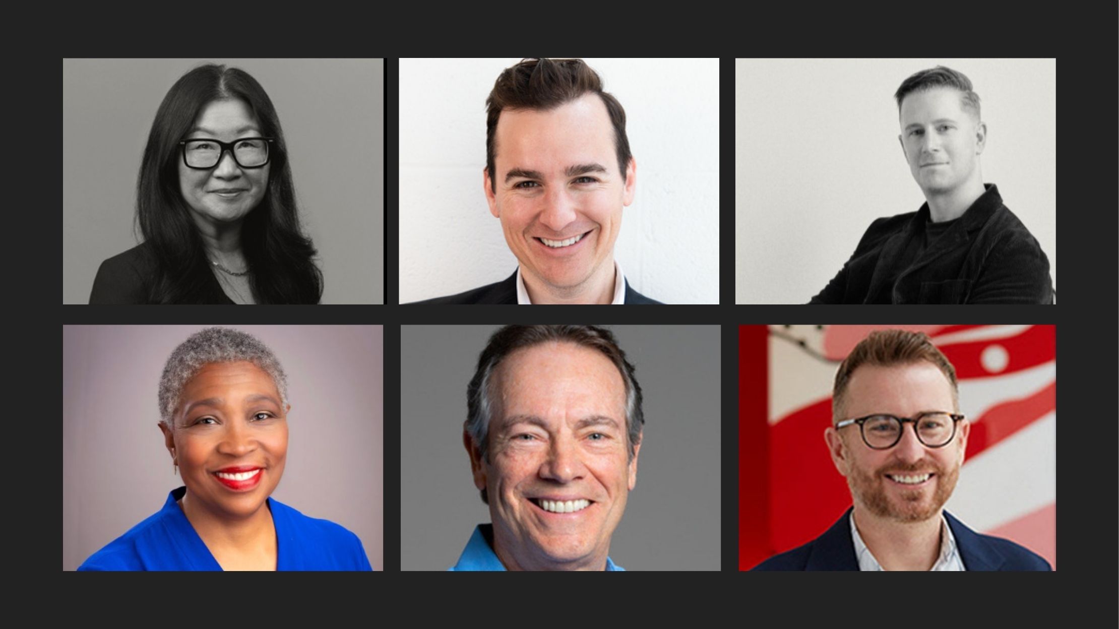 SEGD Welcomes Six New Board Members to Shape the Future of Experience ...