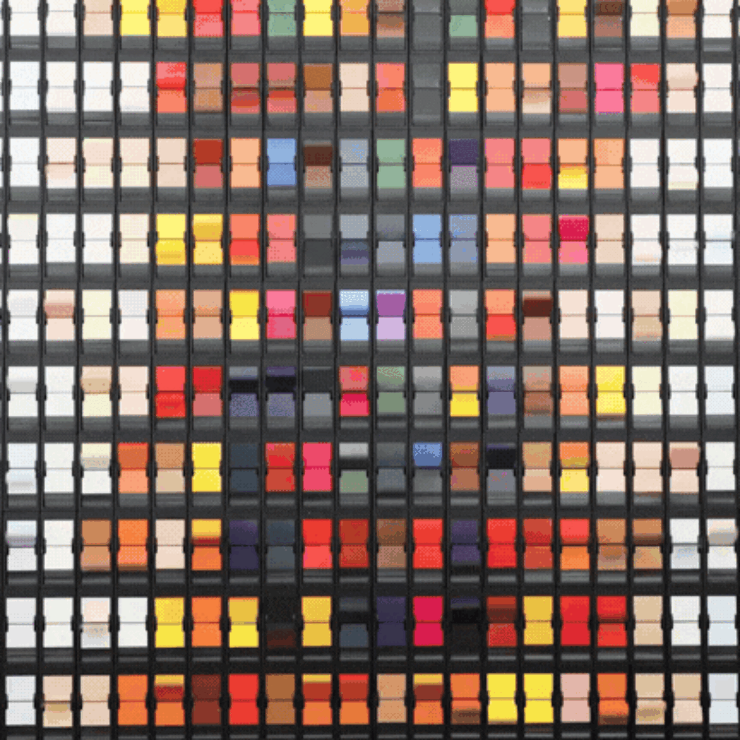 Oat Foundry Launches ChromaFlap Split-Flap Display for Experiential ...