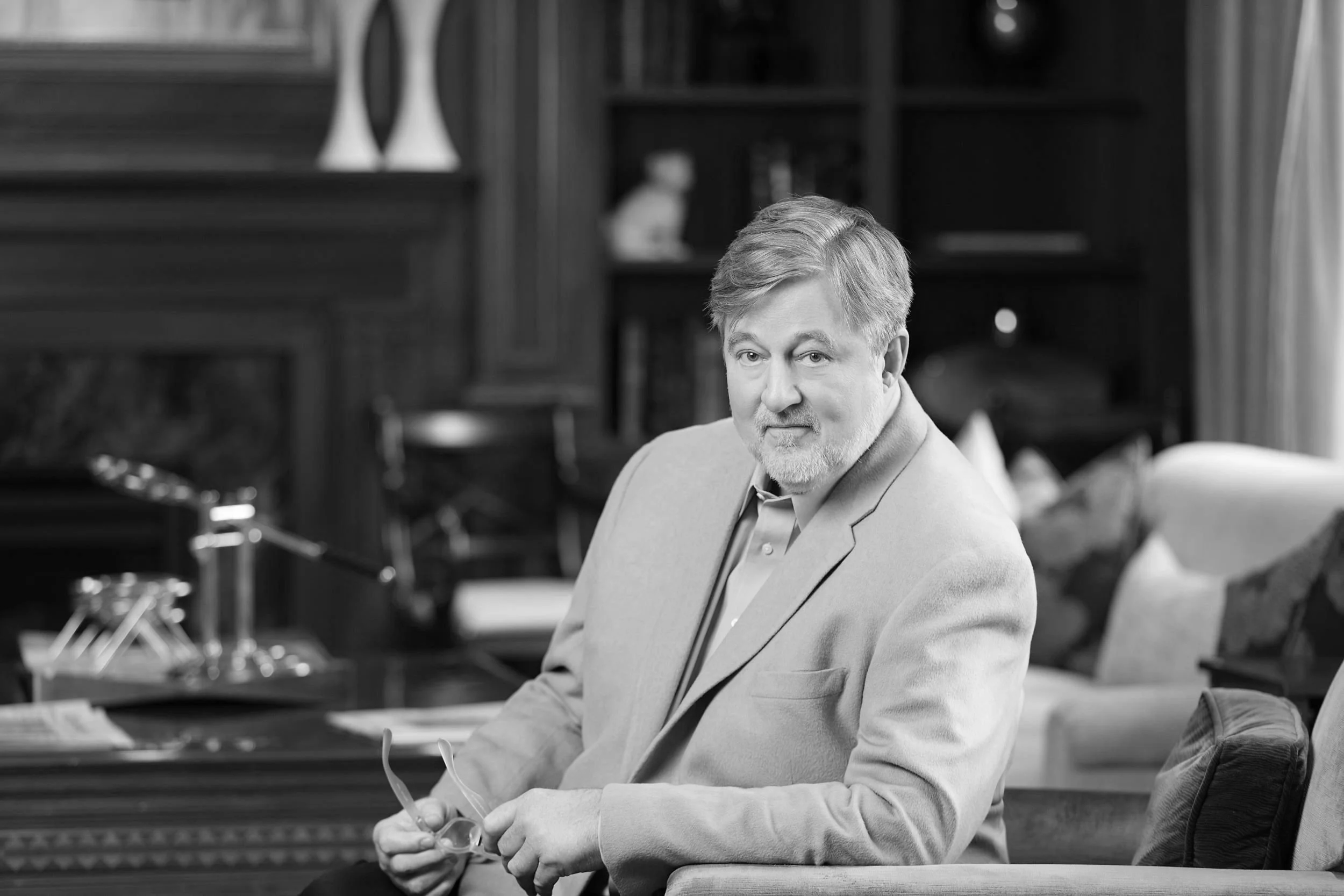 Remembering Robert “Sully” Sullivan: The Responsibility of Telling the ...