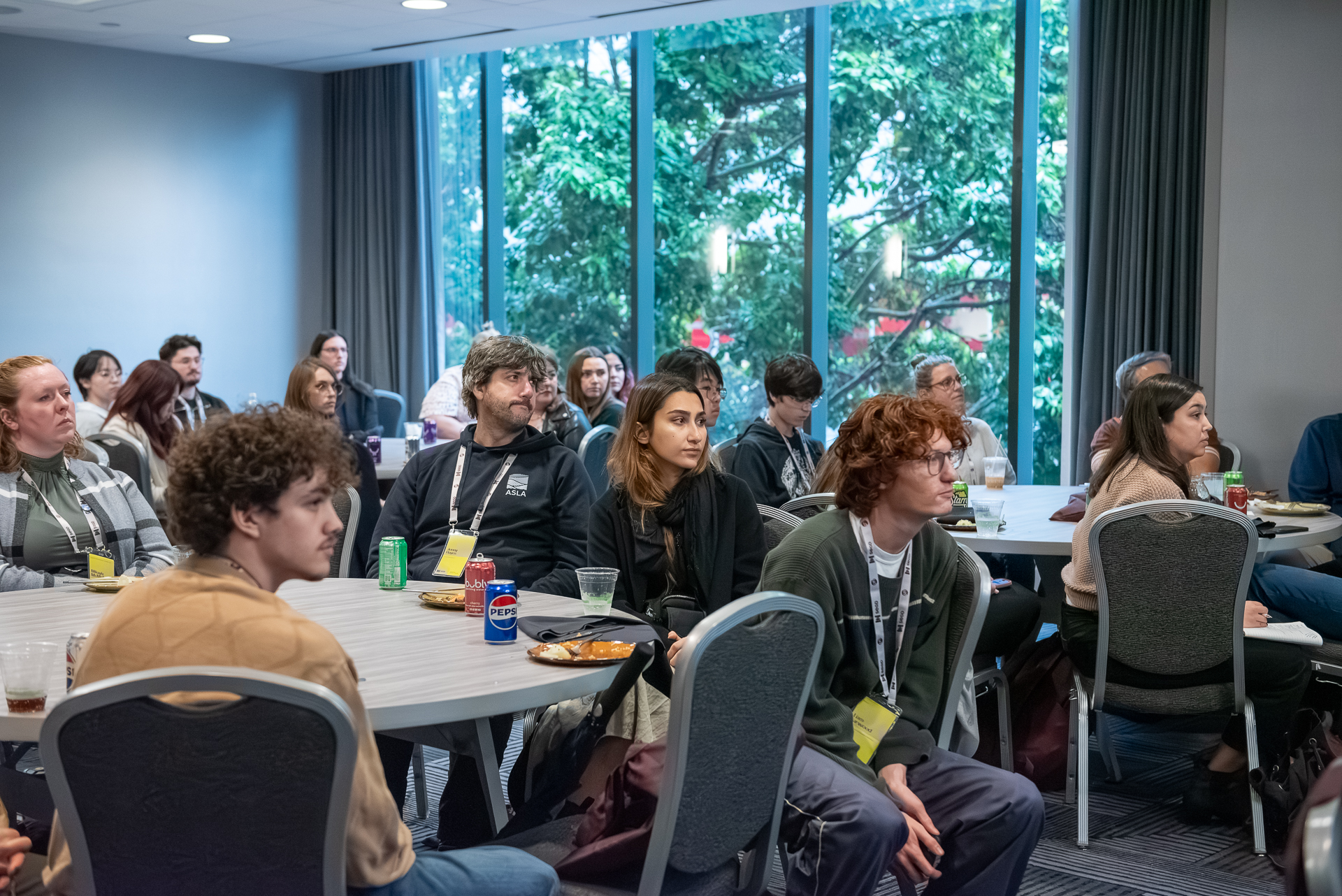 Shaping the Future of Experiential Design: The 2026 SEGD Academic ...